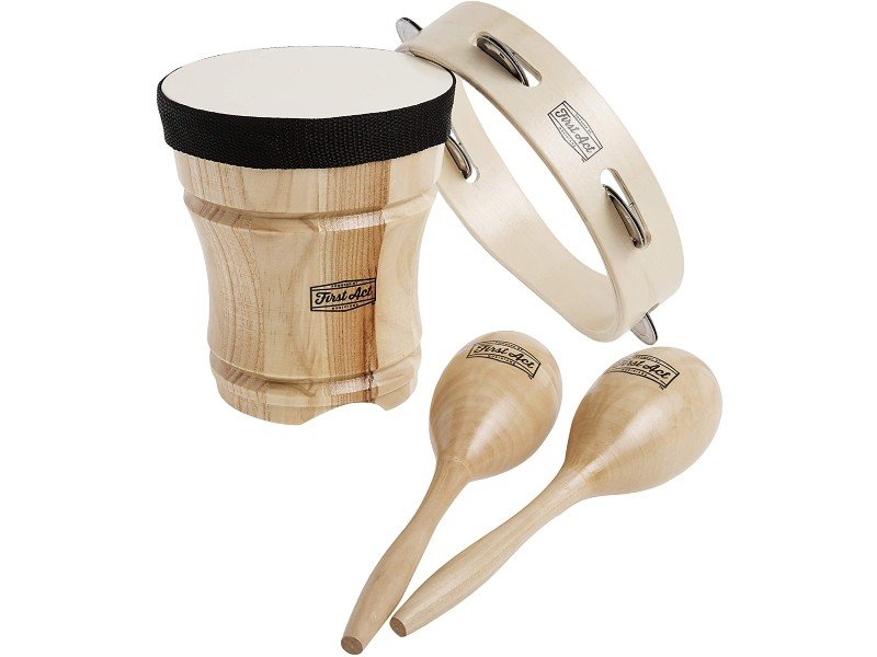 The Best Hand Drum - Party in Your Hands - SimplyDrum