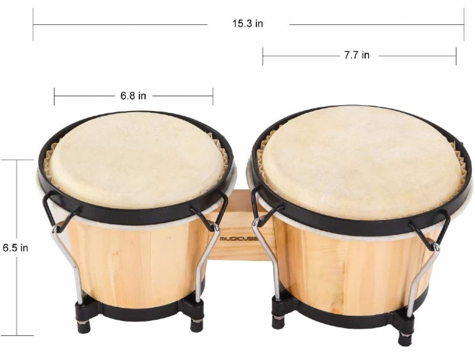 The Best Hand Drum - Party in Your Hands - SimplyDrum