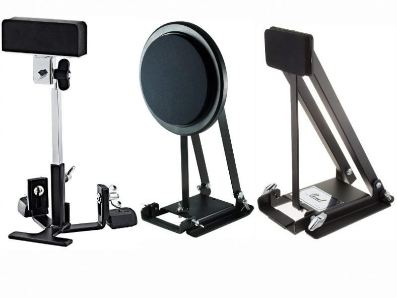 Best Bass Drum Practice Pedal Pad: Never Skip Leg Day - SimplyDrum