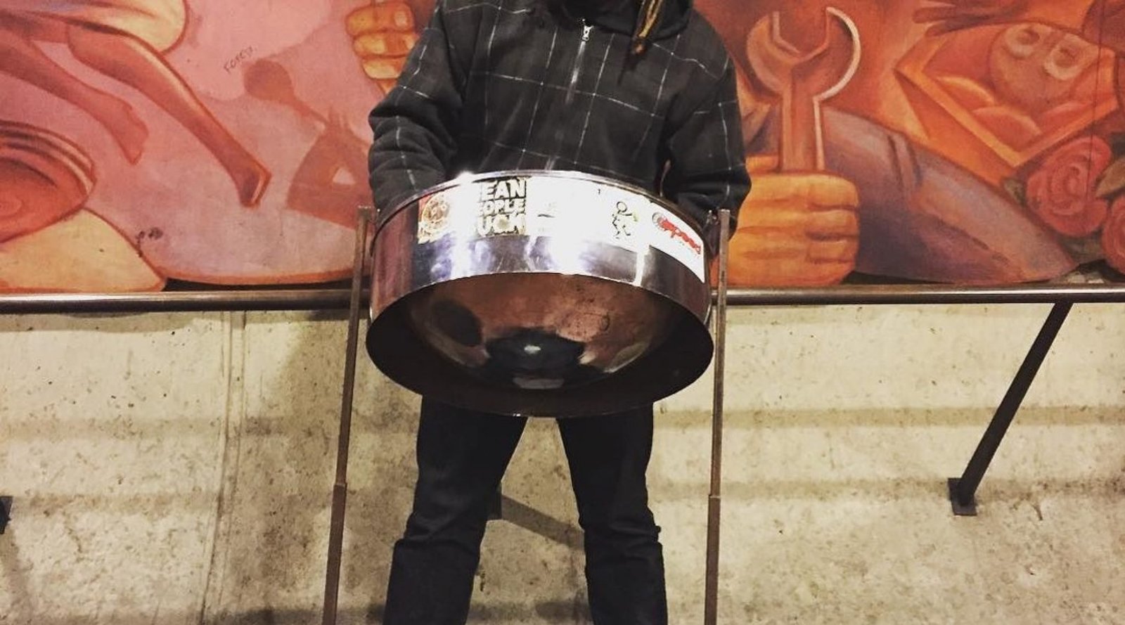 Best Steel Pan Drum - Learn Your Options - SimplyDrum