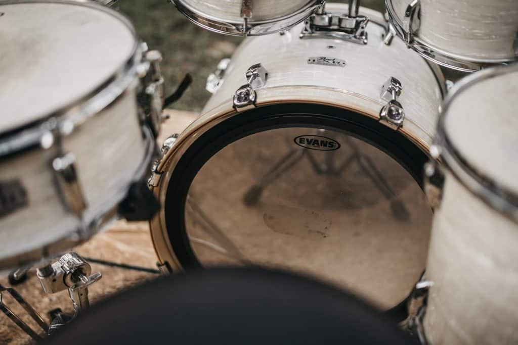 How to Set Up a Drum Set? - Helpful Tips for Drummers - SimplyDrum