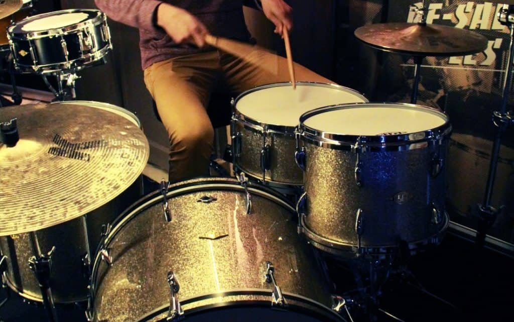 Moeller Technique General Information - SimplyDrum