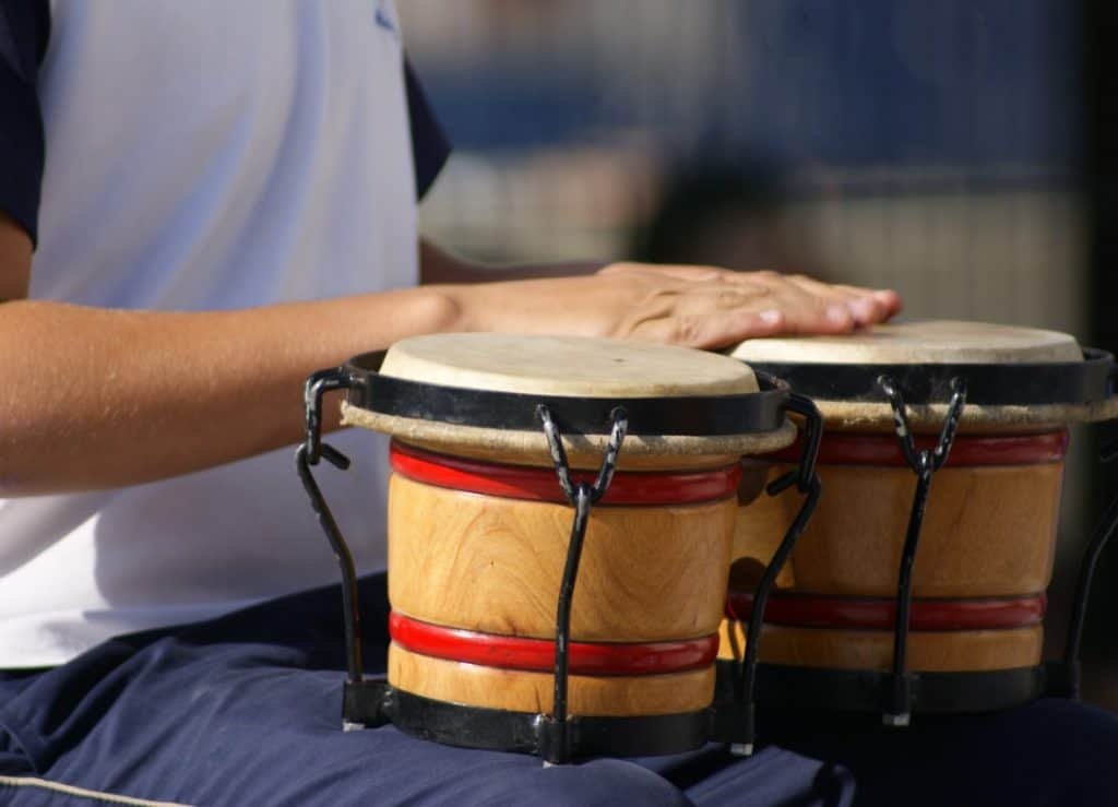 How to Tune Bongos? - Detailed Guide - SimplyDrum