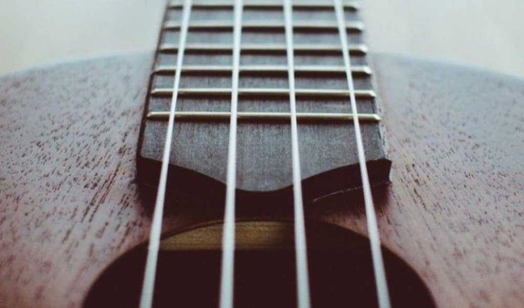 How to Change Ukulele Strings? - Easy Guide 2025 - SimplyDrum