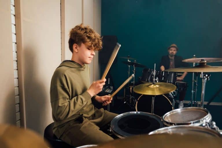 Matched Grip - What is it and Why Do so Many Drummers Love it? - SimplyDrum