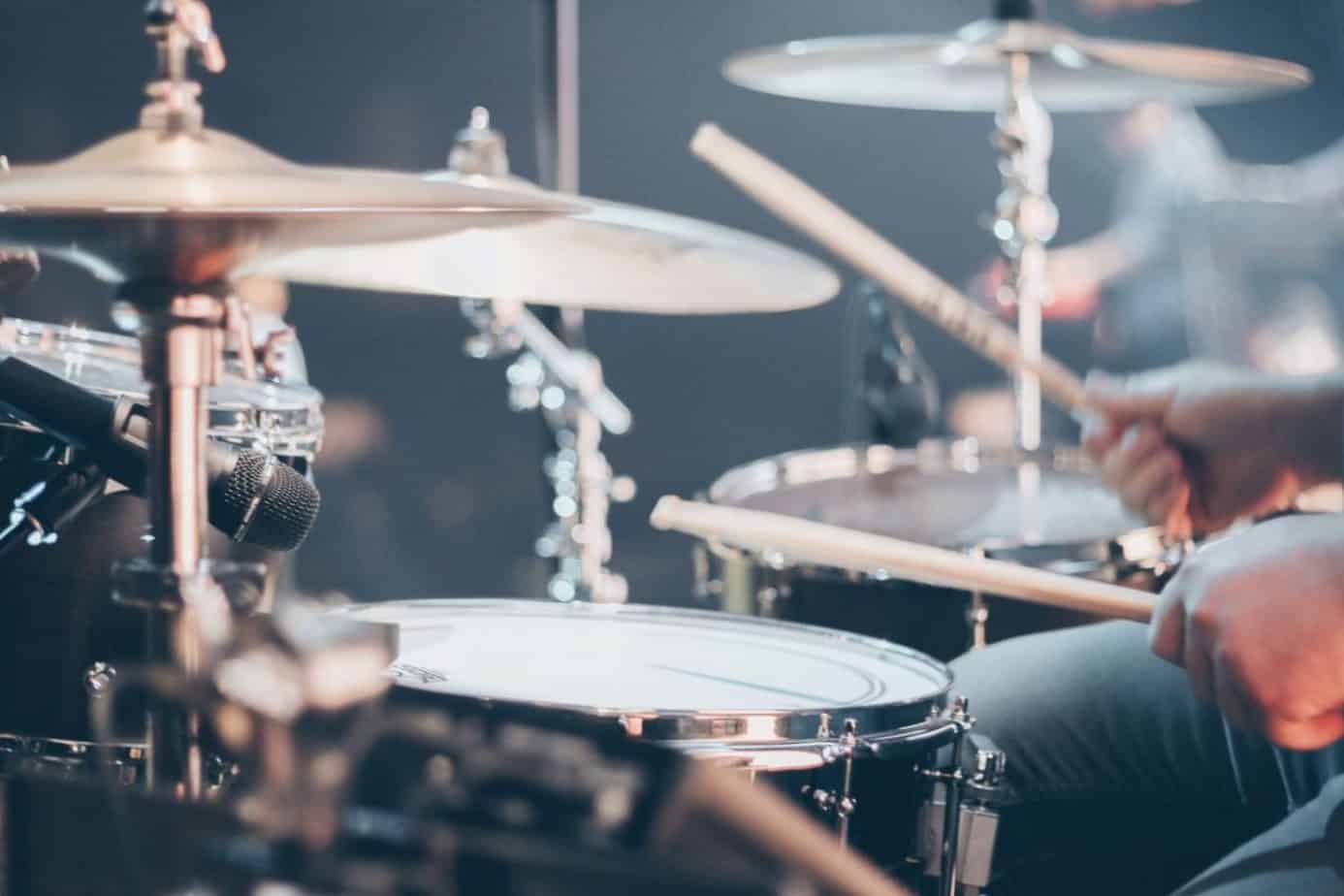 What Is a Polyrhythm? And How to Play It? - SimplyDrum