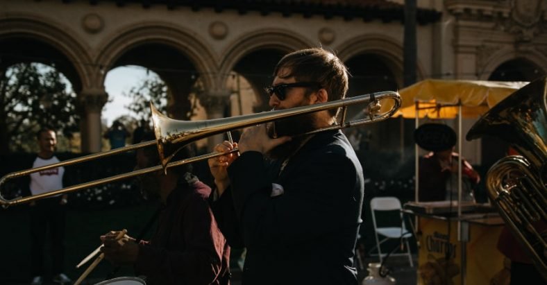 How to Play the Trombone? Techniques and Tricks - SimplyDrum