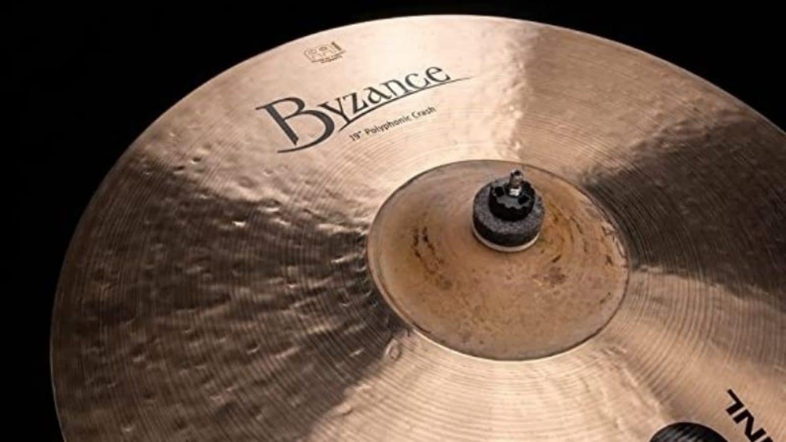 How to Play Cymbals? Techniques And Tricks - SimplyDrum