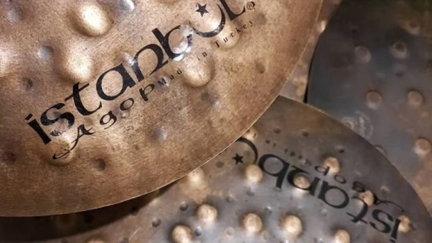 How to Play Cymbals? Techniques And Tricks - SimplyDrum