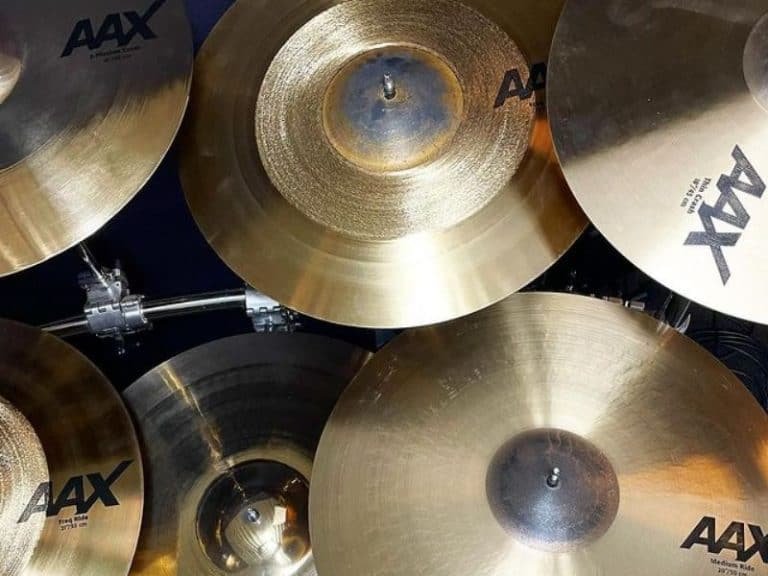 How to Play Cymbals? Techniques And Tricks - SimplyDrum
