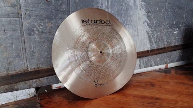 How to Play Cymbals? Techniques And Tricks - SimplyDrum