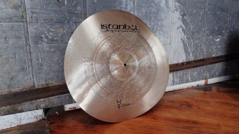 How to Play Cymbals? Techniques And Tricks - SimplyDrum
