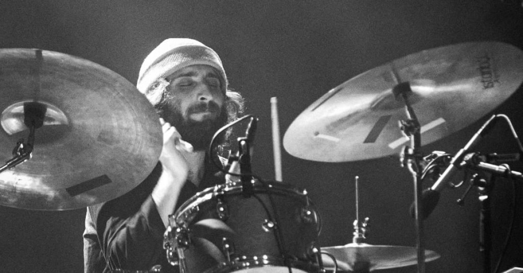 How to Make a Living Playing the Drums? The Right Way To Go About It ...