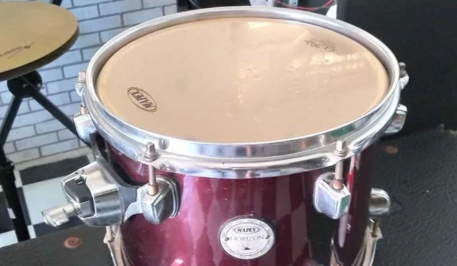 How to Tune Toms? - Complete Review & 3 Steps Guide - SimplyDrum