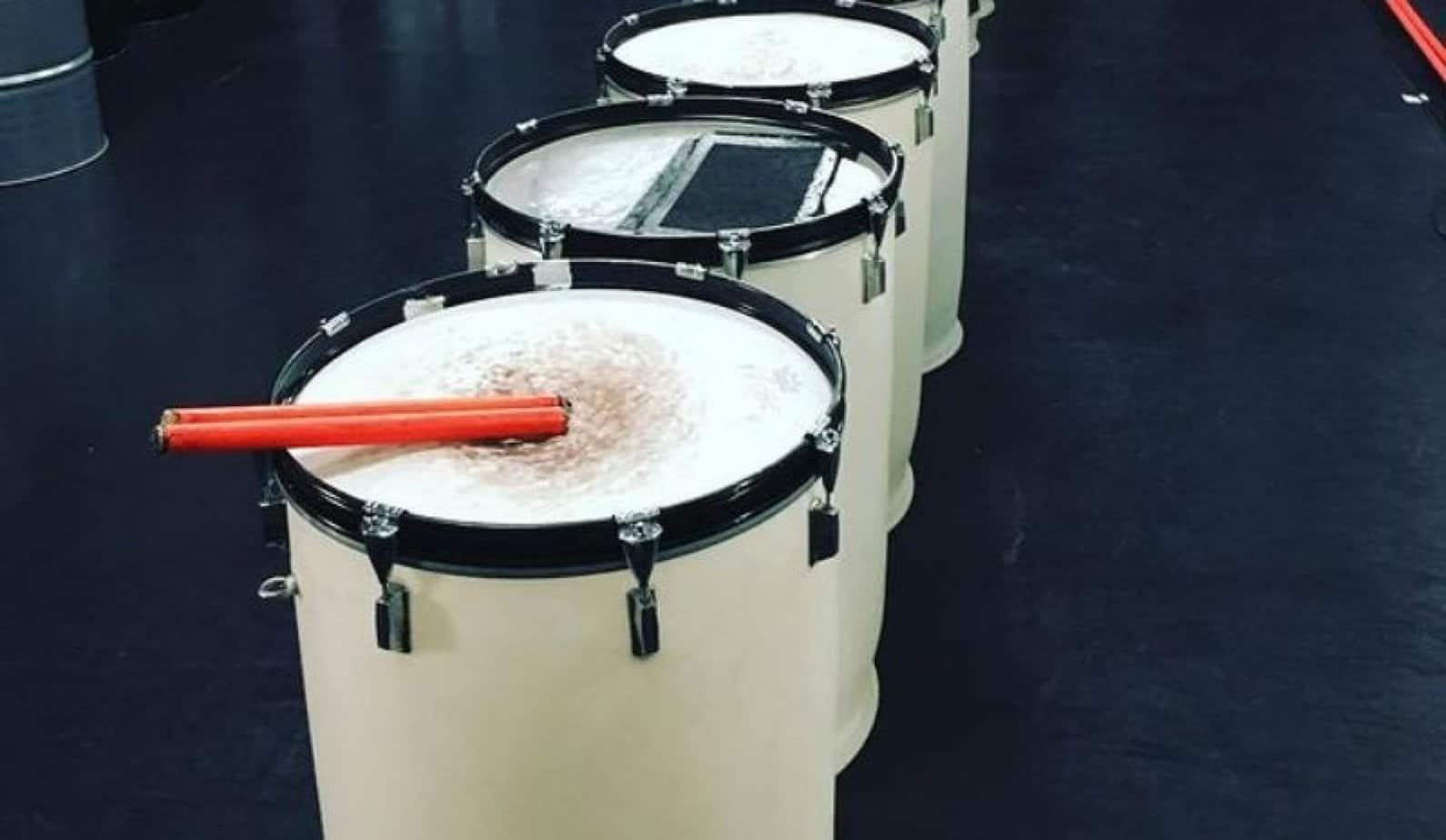 How to Tune Toms? - Complete Review & 3 Steps Guide - SimplyDrum