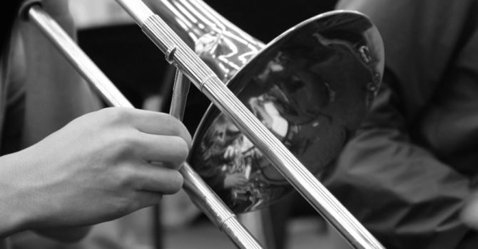 How to Play the Trombone? Techniques and Tricks - SimplyDrum