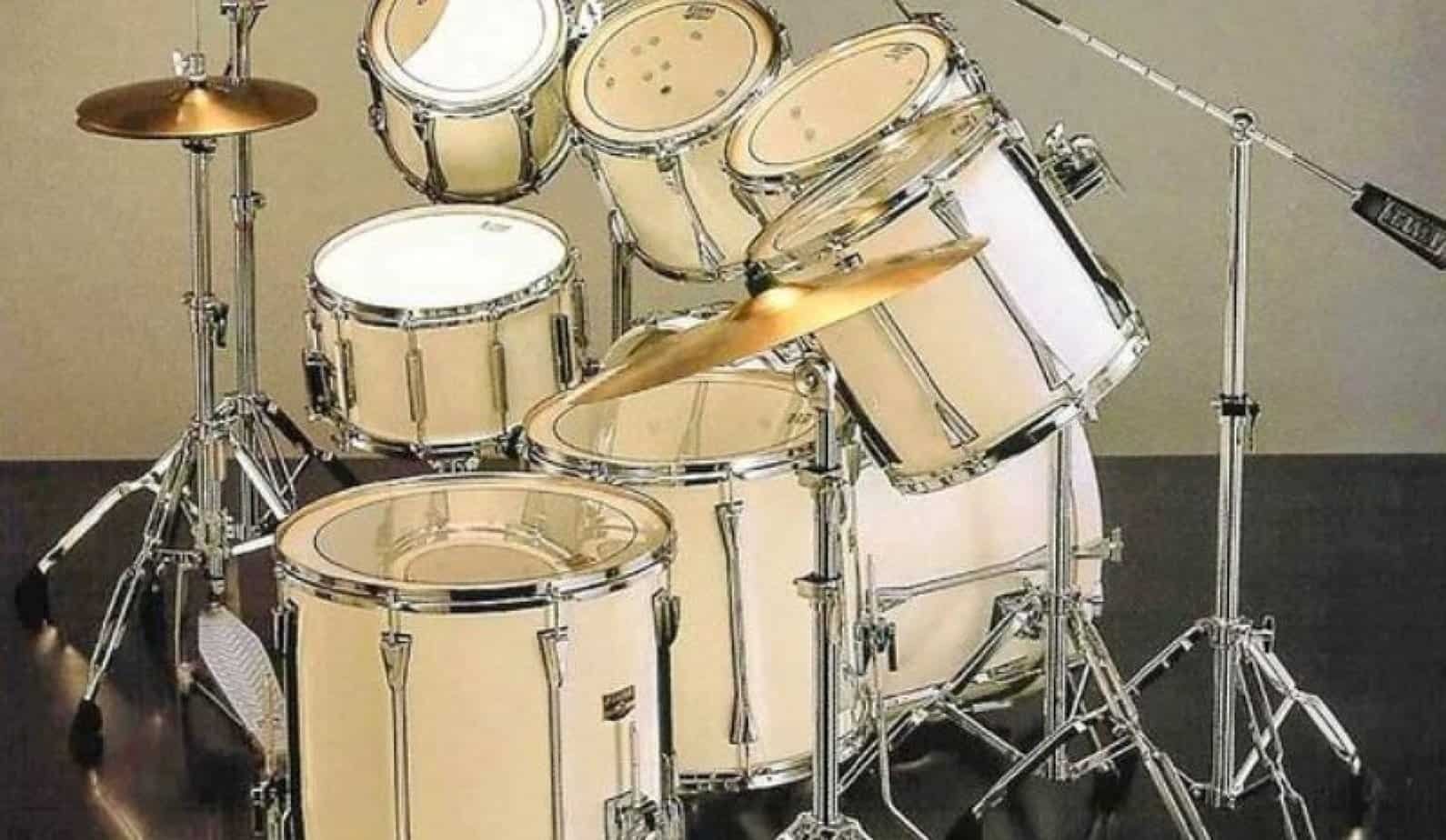Do Drums Have Notes? - Techniques And Tricks - SimplyDrum