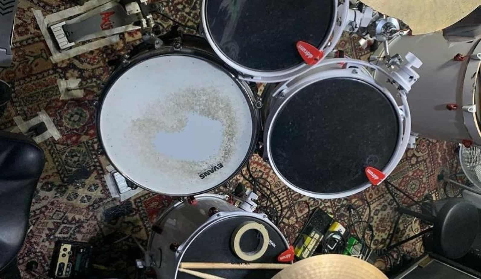 How Are Drums Measured? - Complete Review & 2 Easy Steps - SimplyDrum