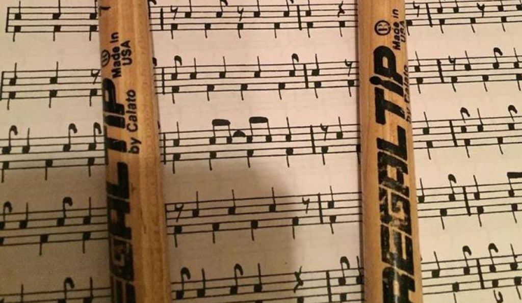 Do Drums Have Notes? - Techniques And Tricks - SimplyDrum