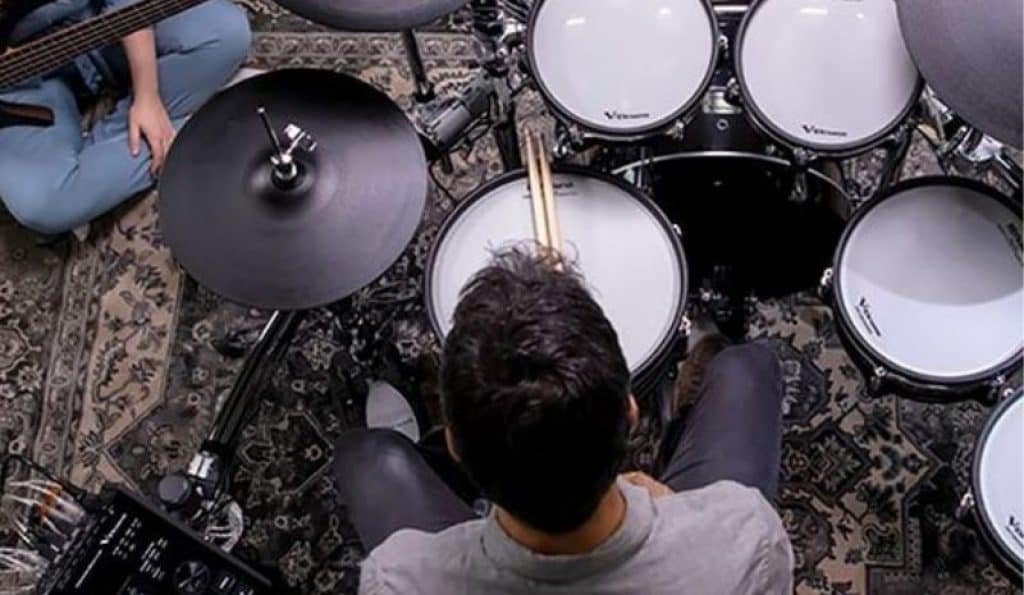 How Do Drum Triggers Work? - Complete Review & 4 Steps Guide - SimplyDrum