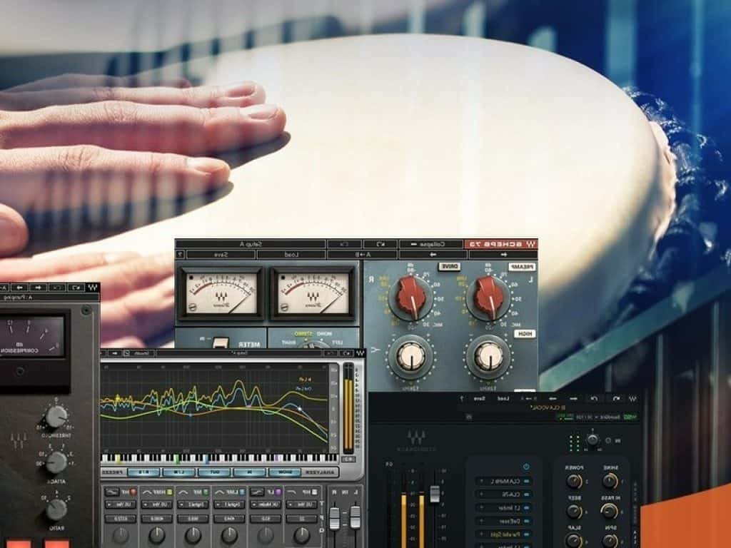 How to Mix Drums: Complete Review? - Complete Review