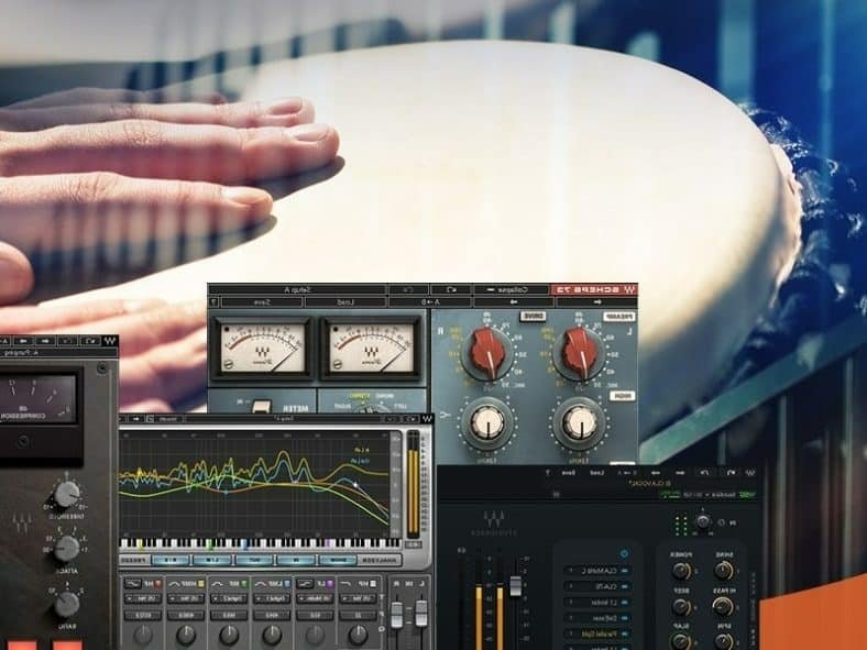 How to Mix Drums: Complete Review? - Complete Review
