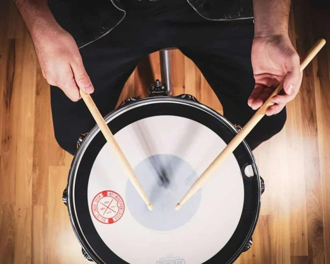 How to Play a Traditional Grip? - Complete Review